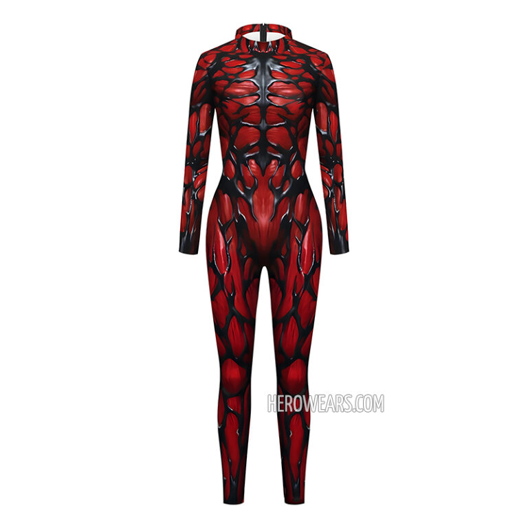 KASADY Body Suit - HeroWears.com