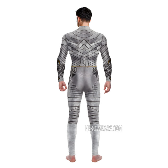 Moon Knight Body Suit - HeroWears.com