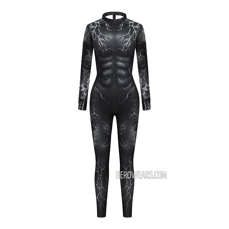 Venom Body Suit - HeroWears.com