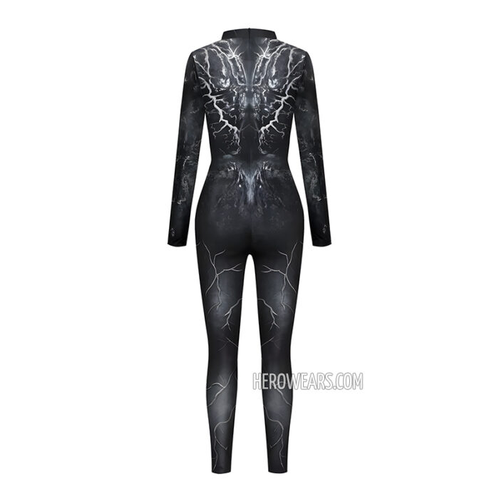 Venom Body Suit - HeroWears.com